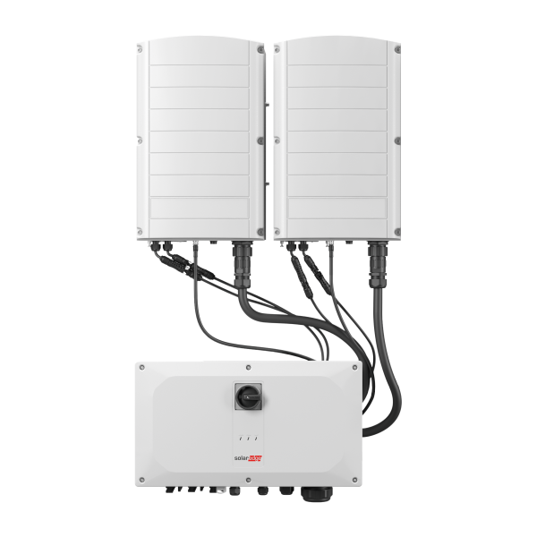SolarEdge 66.6kW Three-phase inverter with Synergy technology | Energetik Energija d.o.o.