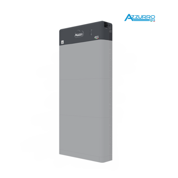 ZCS Azzurro BDU Battery Distribution Unit - krmilni modul za baterije ...