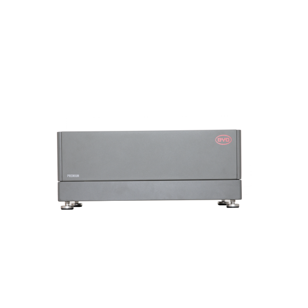 BYD B-BOX PREMIUM LVS - PDU - Power supply unit + Base | Energetik ...