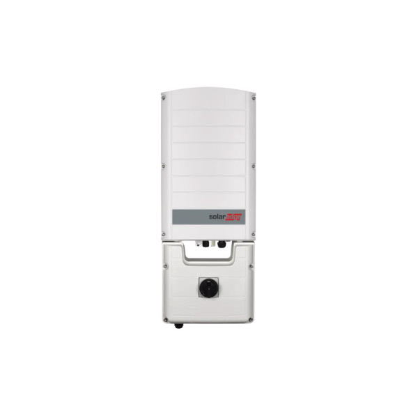 SolarEdge 30kW Three Phase Inverter SE30K-RW00IBNR4, Glands, DC safety ...
