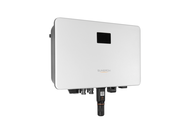 Sungrow 5kW Single Phase Inverter SG5.0RS-V13 Compatible with SP600S ...