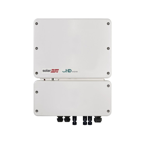SolarEdge: StorEdge 2200W jednofazni HD-Wave inverter – hibridni ...