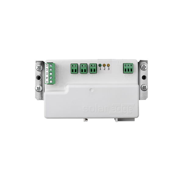 SolarEdge 1PH/3PH 230/400V, Energy Meter z Modbus povezavo, DIN-Rail ...
