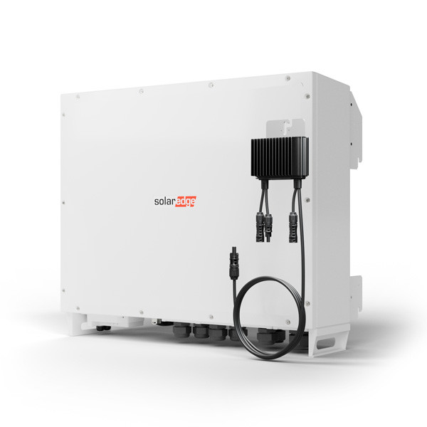 SolarEdge 330kW TerraMax Solar Inverter - SE330K | Energetik Energija d ...