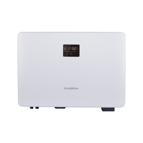 Sungrow 5kW Single Phase Hybrid Inverter SH5.0RS-V13 – Compatible with ...